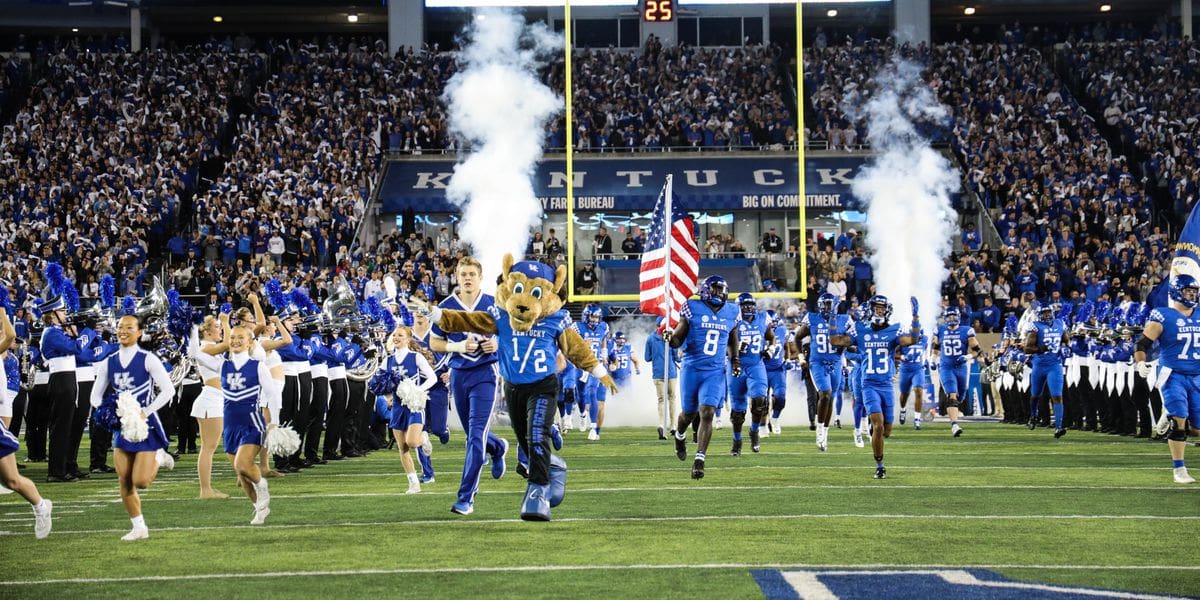 Kentucky Football recruiting in the 2025 class: What to know - All Kentucky