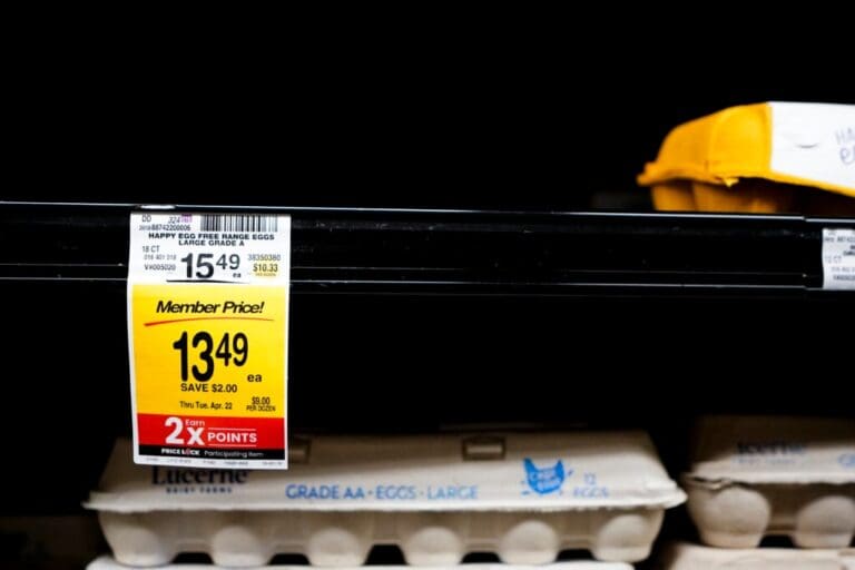 US inflation got worse with rising groceries and gasoline prices - All ...