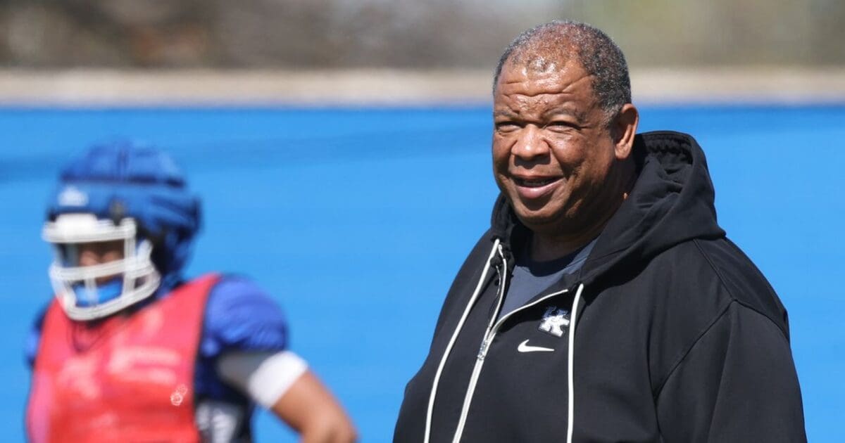 The Latest on Bowling Green's Courtship of Vince Marrow - All Kentucky